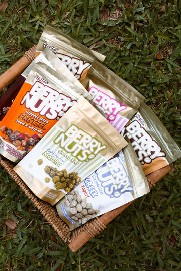 Berry Nuts®