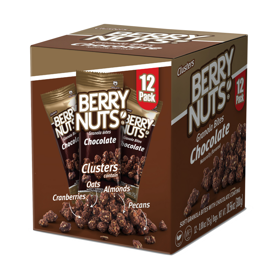 Berry Nuts®