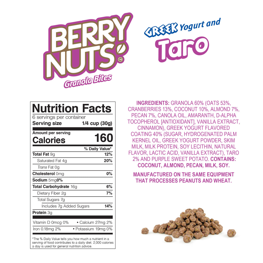 Products – Berry Nuts®