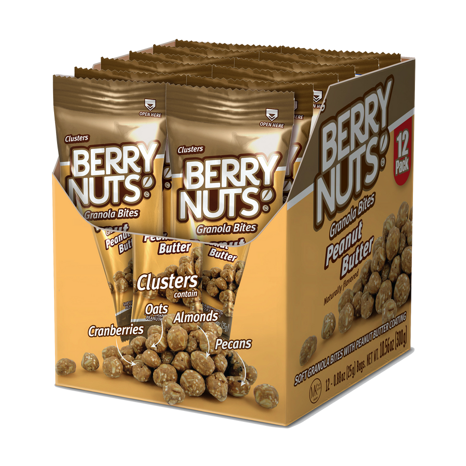 Products – Berry Nuts®