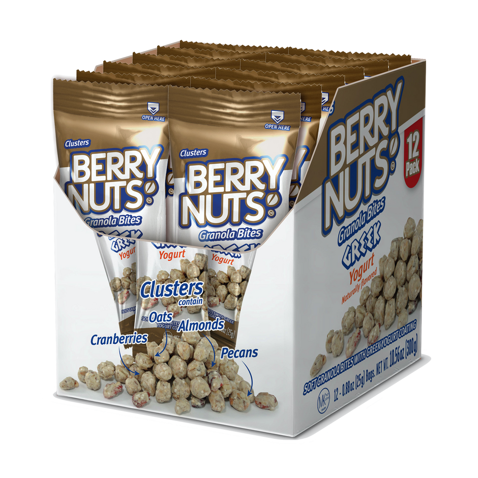 Products – Berry Nuts®