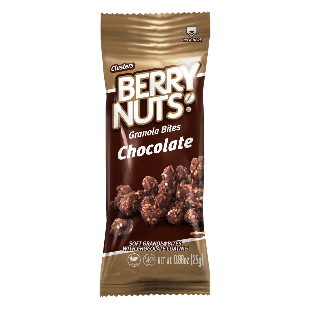Berry Nuts®
