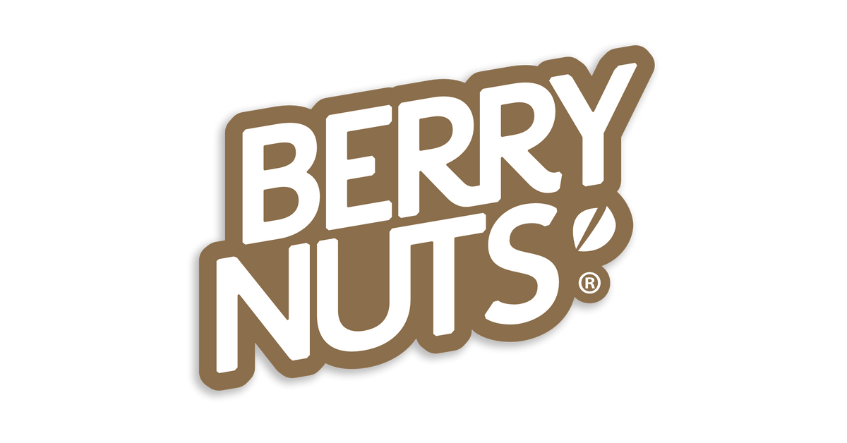 Get Berry Nuts